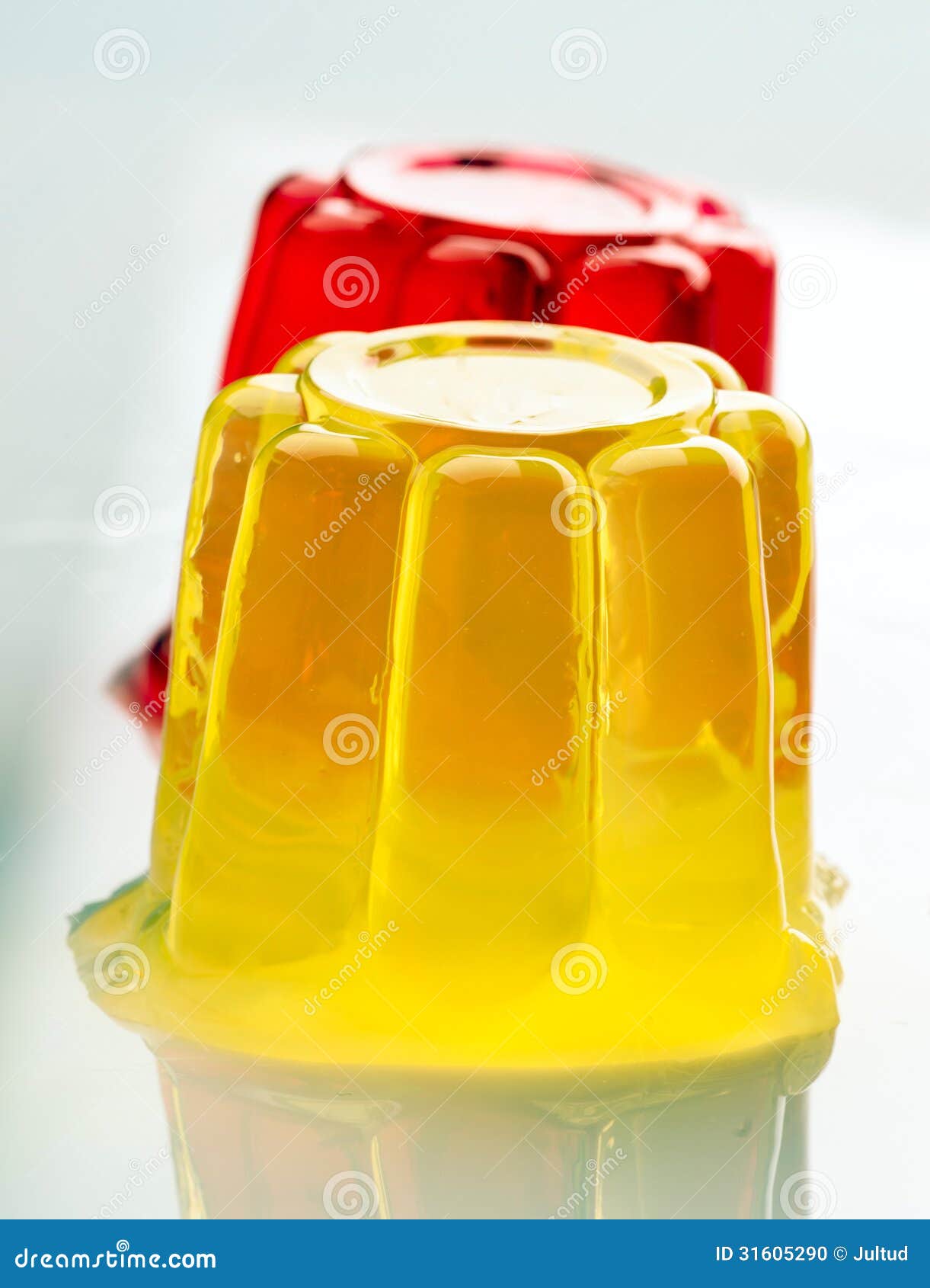 Gelatin colors stock photo. Image of orange, green, colorful - 31605290