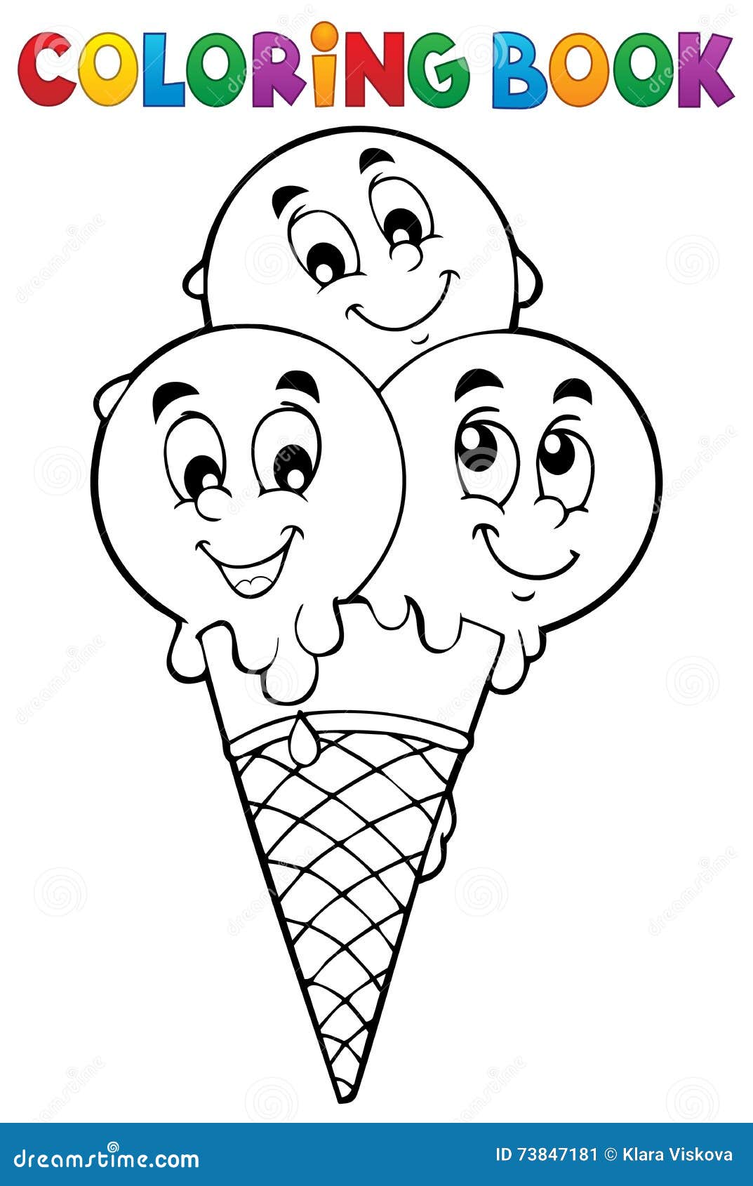 Fresco Coni Gelato Disegni Per Bambini Da Colorare | Migliori Pagine da ... Fresco Coni Gelato Disegni Per Bambini Da Colorare | Migliori Pagine da ...