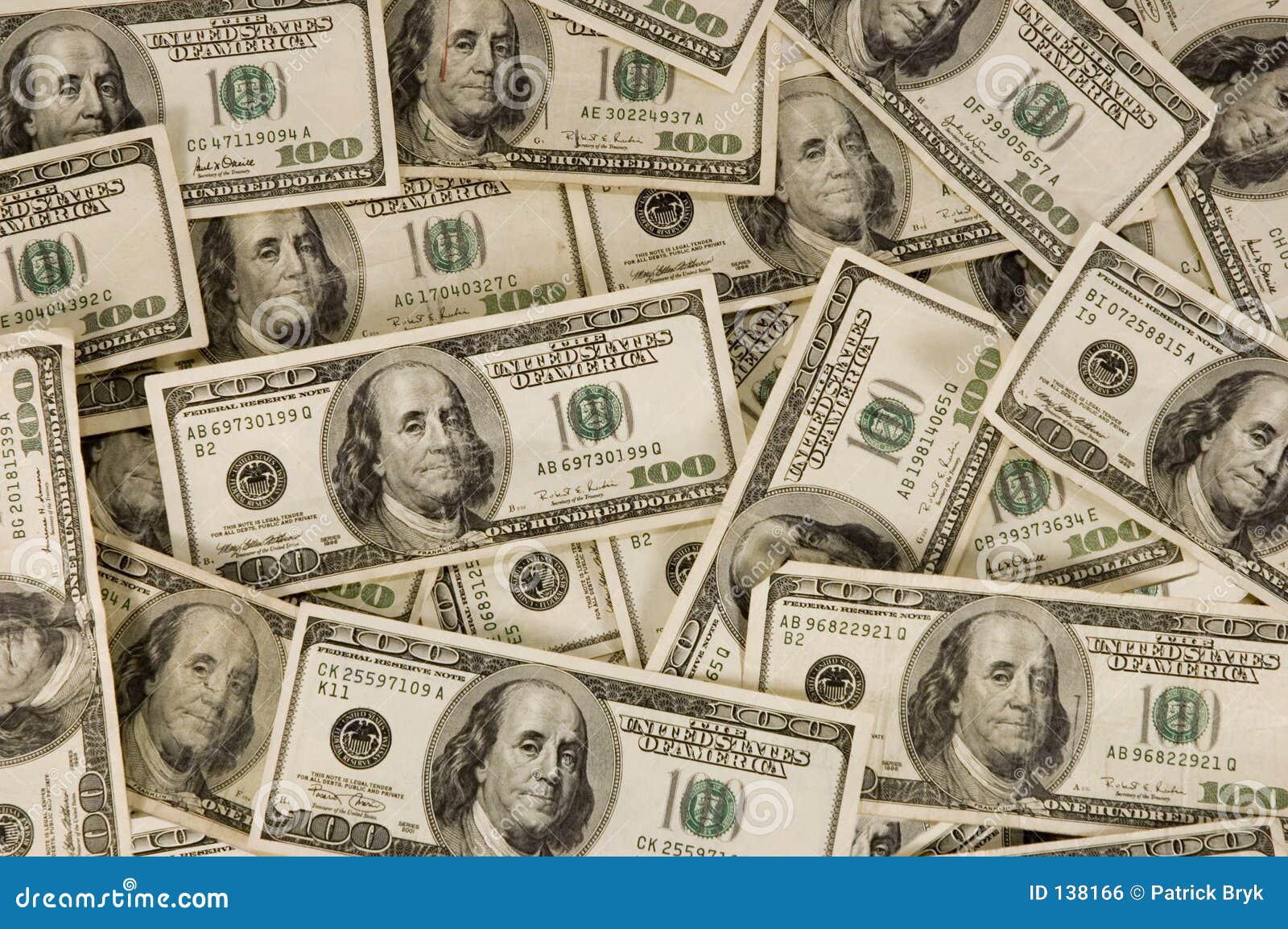 Geld stock foto. Image of groen, munt, overmaat, dollars - 138166