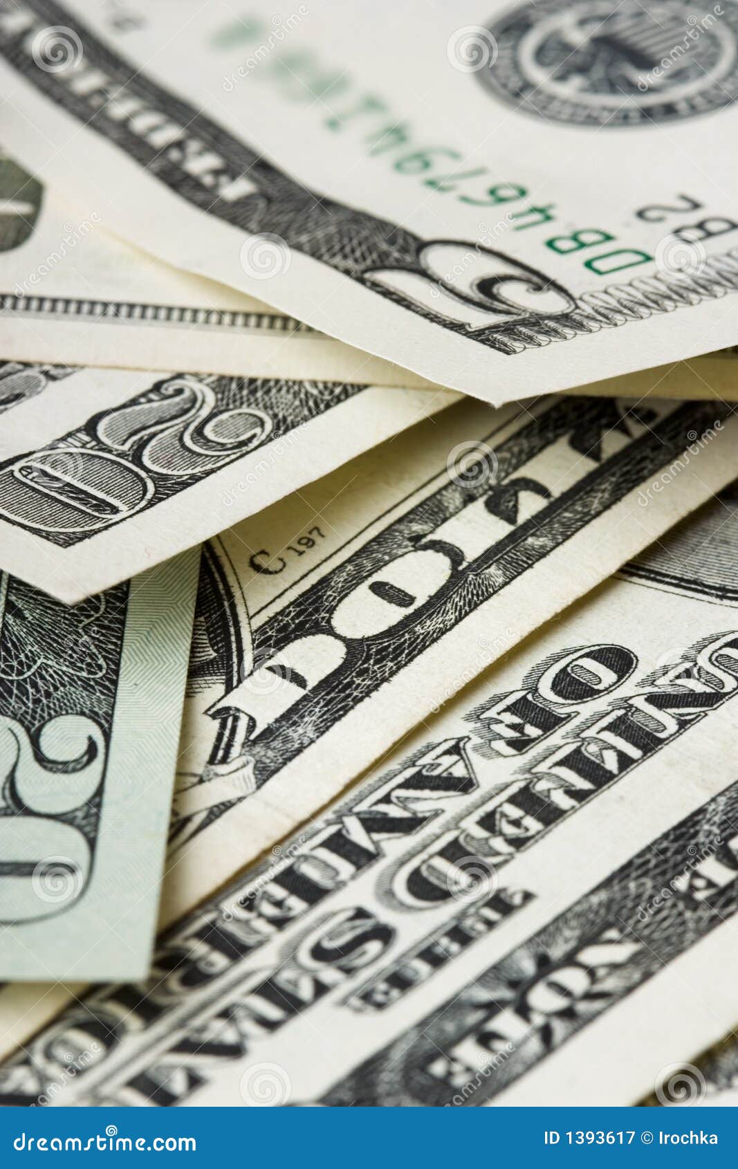 Geld Bild. Bild: 1393617