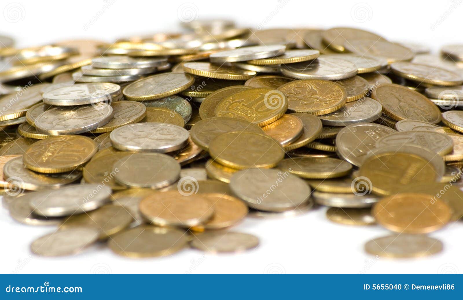 Geld Bild. Bild: 5655040