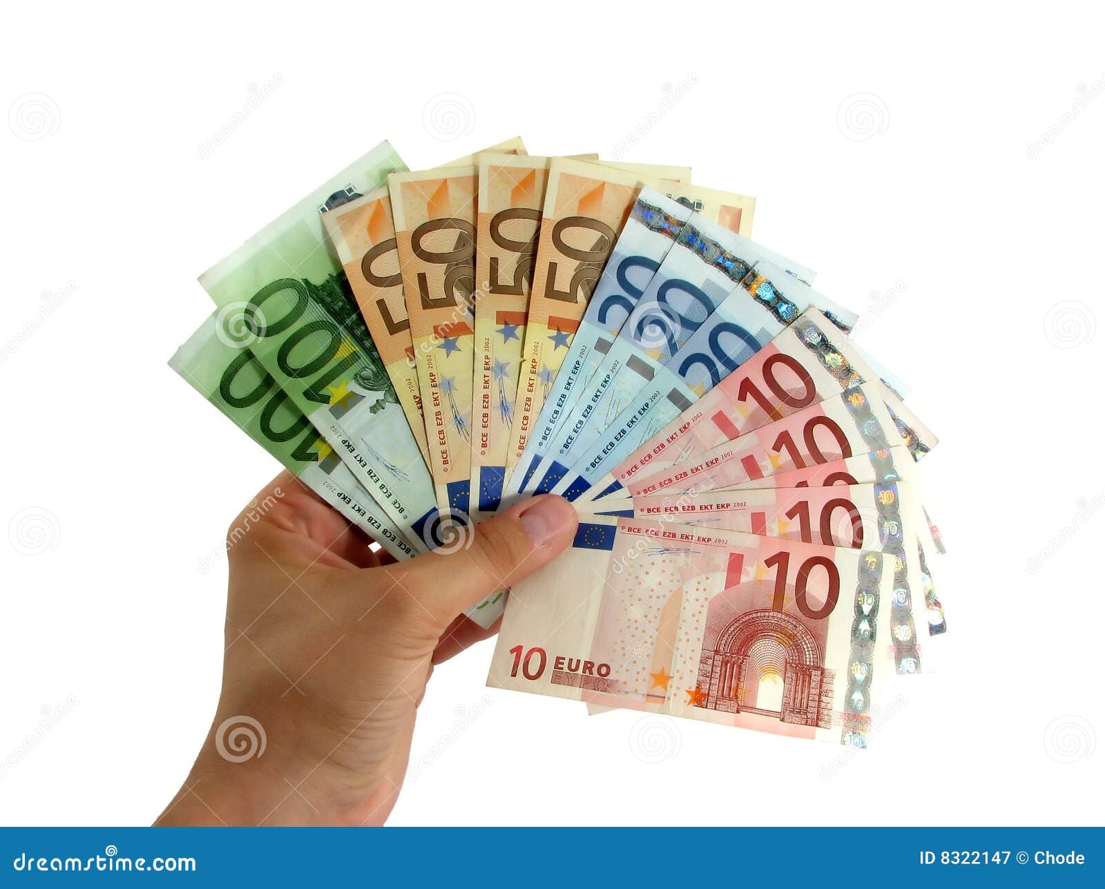 Geld stock afbeelding. Image of zaken, bank, droog, bankbiljetten - 8322147