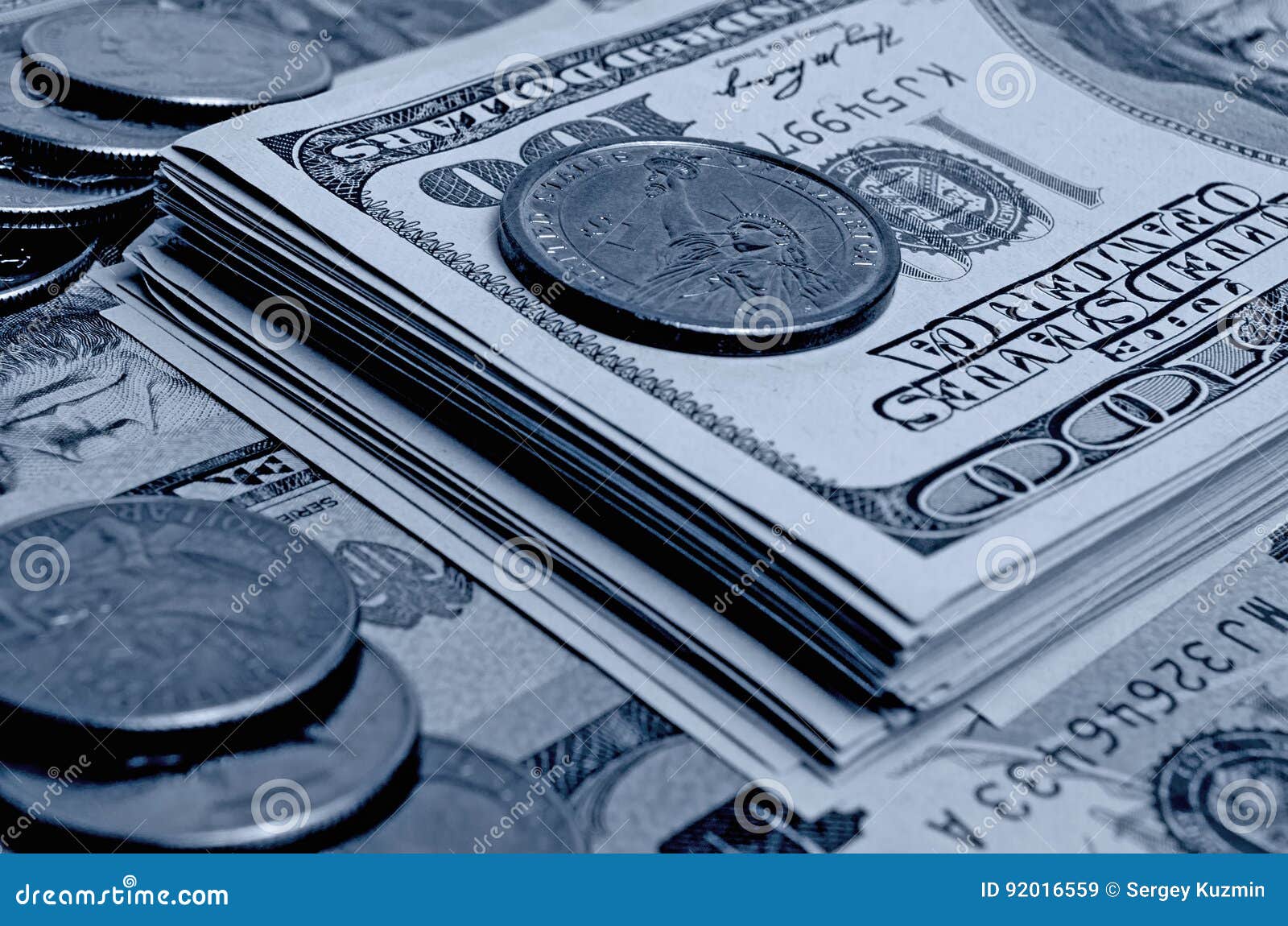 Geld stock afbeelding. Image of geld, leven, rentabiliteit - 92016559