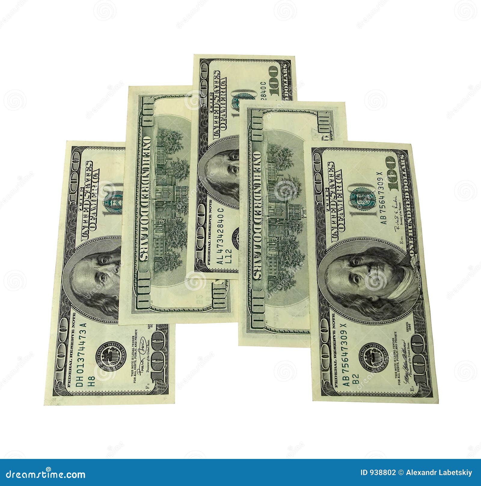 Geld Bild. Bild: 938802