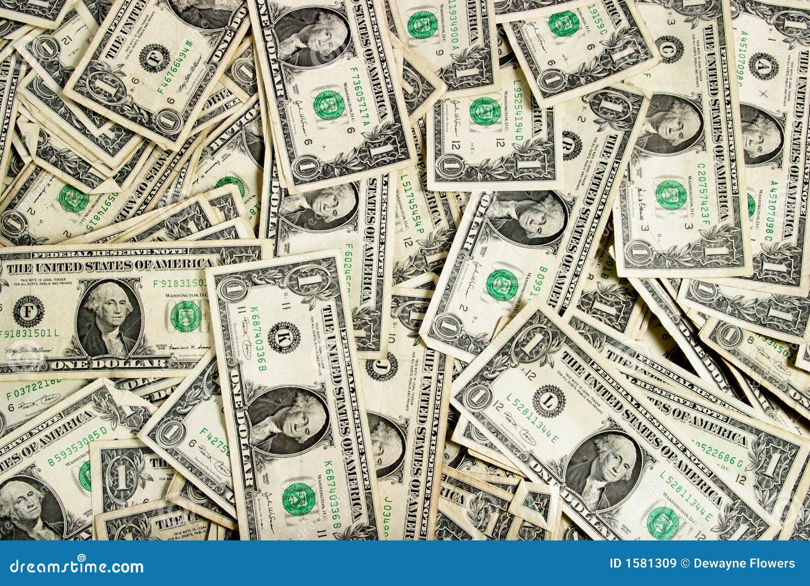 Geld, Geld, Geld stock afbeelding. Image of landgoed, bankwezen - 1581309