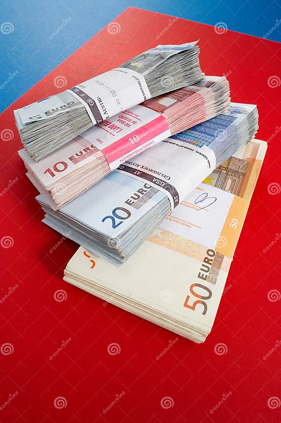 Geld, geld, geld stock afbeelding. Image of financieel - 928365