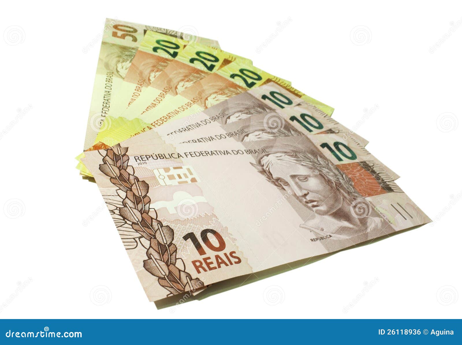 Geld - real - Brasilien stockfoto. Bild von reise, finanzierung - 26118936