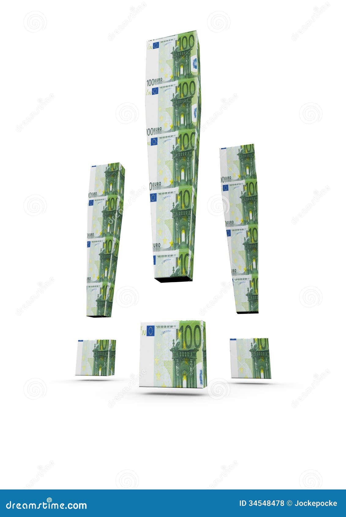 Geldproblemen of Oplossingen Stock Illustratie - Illustration of geld ...