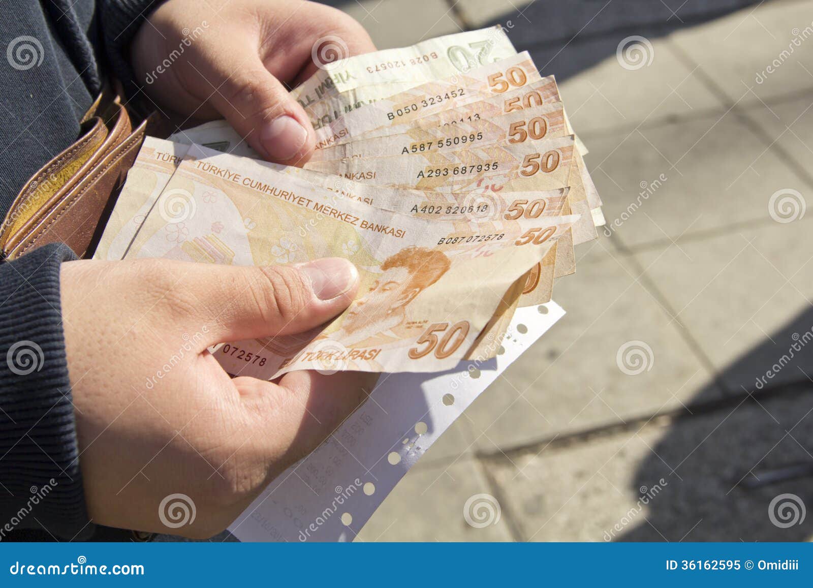 Geldwechsel stockbild. Bild von finanziell, abkommen - 36162595
