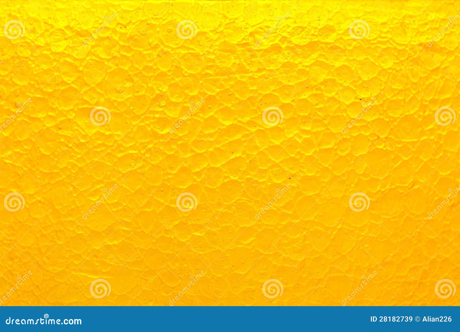 Gele achtergrond stock afbeelding. Image of kleur, samenvatting - 28182739