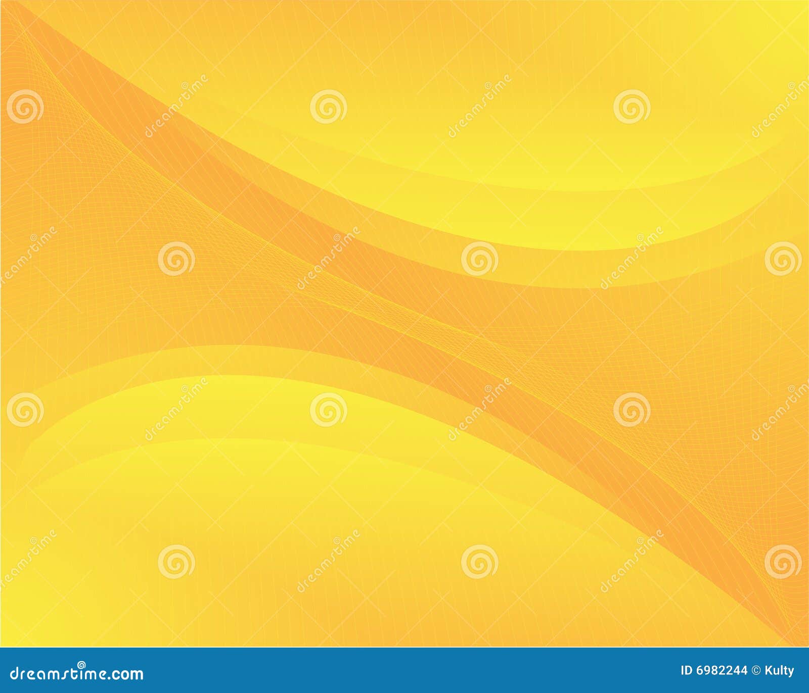 Gele achtergrond vector illustratie. Illustration of boete - 6982244