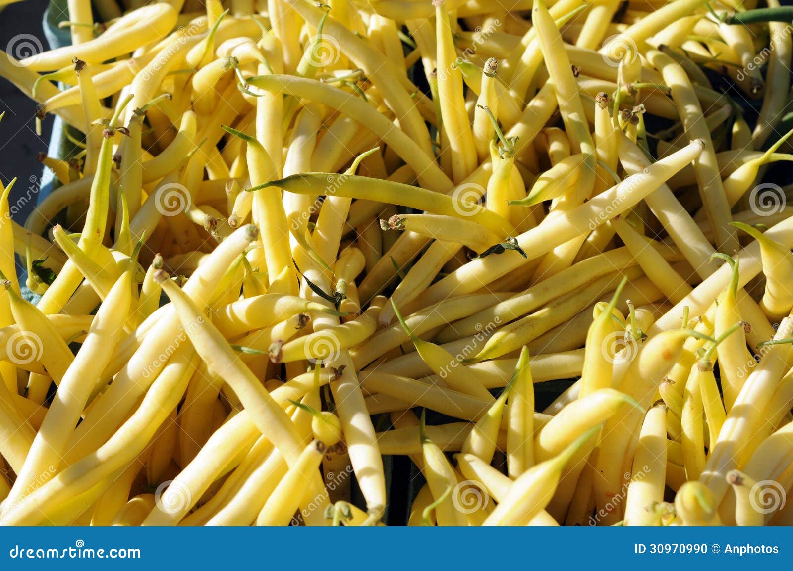 Gele bonen stock foto. Image of gezondheid, opbrengst - 30970990