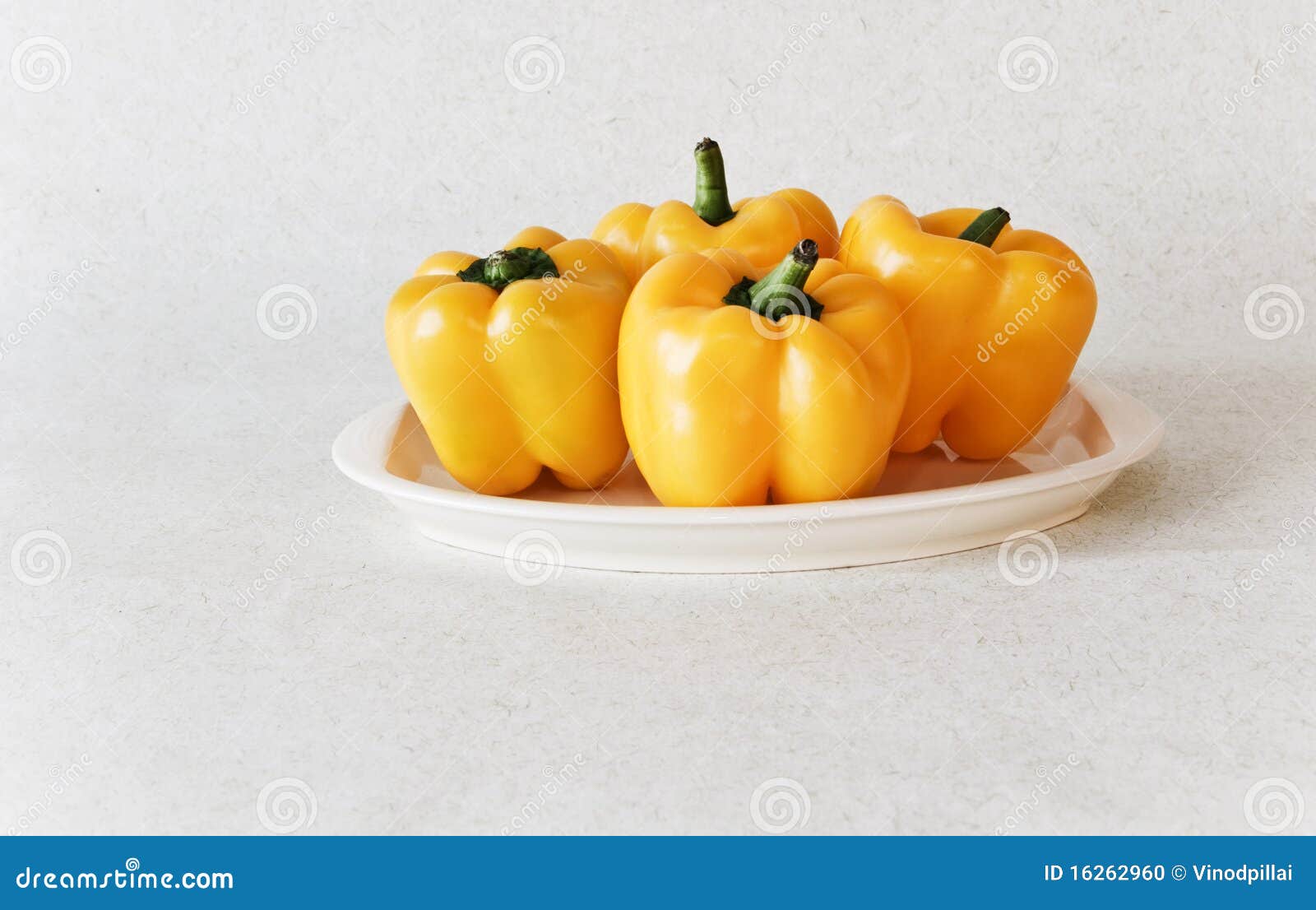 Gele Peper stock foto. Image of plantaardig, gezond, helder - 16262960