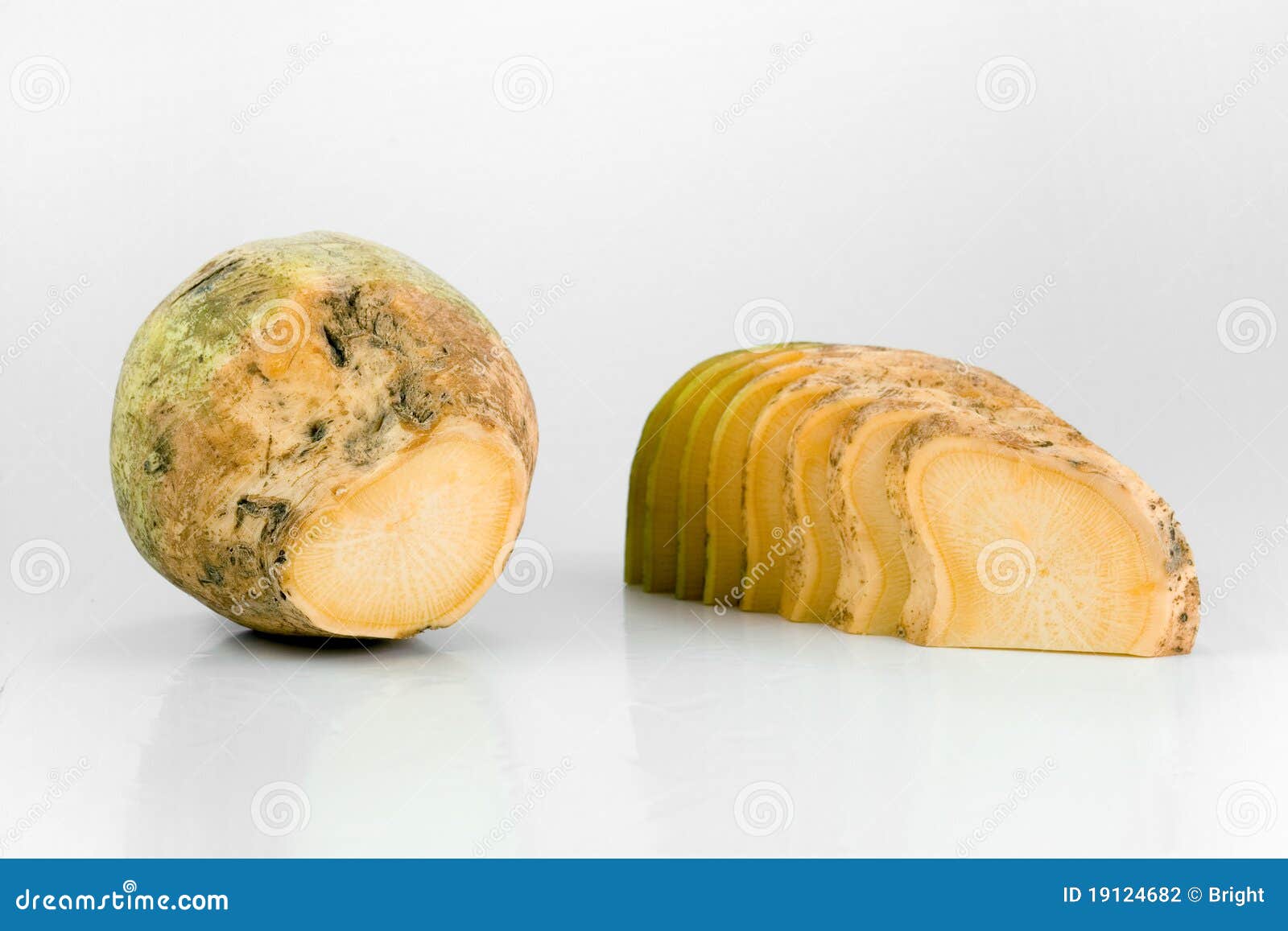 Gele Raap stock foto. Image of naughty, gezond, koolraap - 19124682