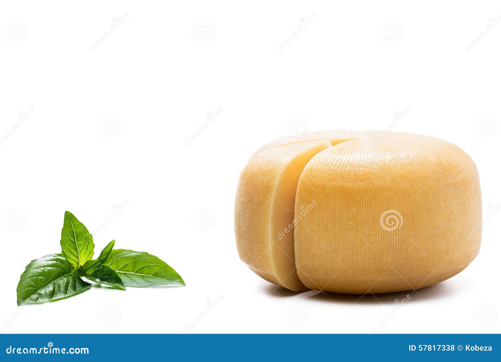 Gele ronde kaas op wit stock foto. Image of achtergrond - 57817338