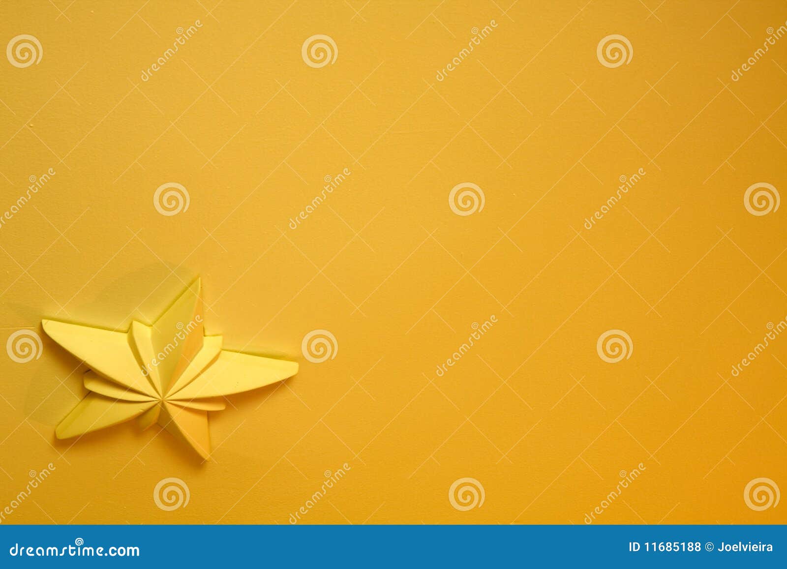 Gele ster stock foto. Image of helder, partij, gloed - 11685188