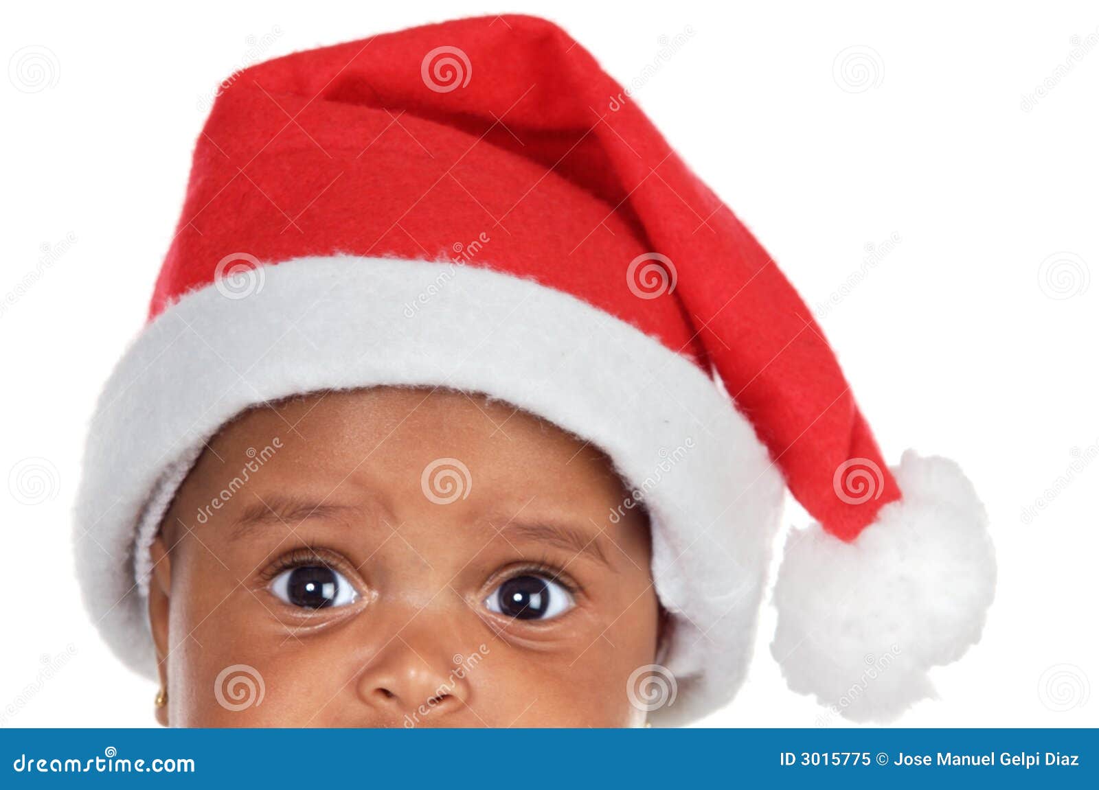 Gelet op onschuldig stock afbeelding. Image of groeten - 3015775