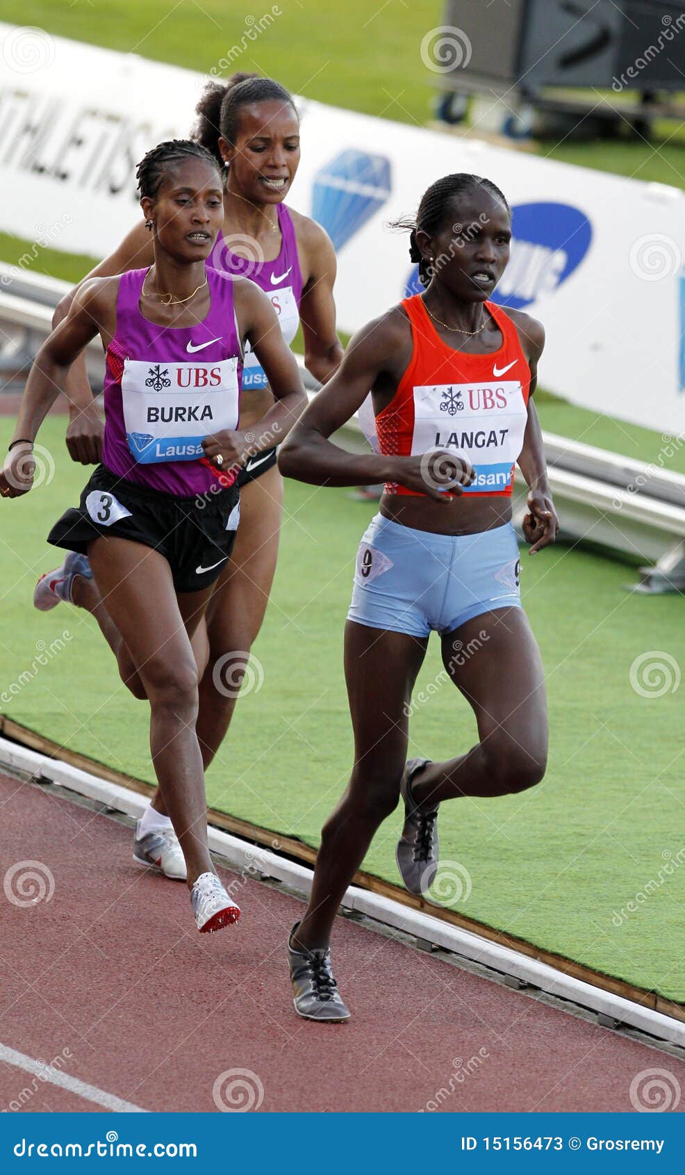 Gelete Burka (ETH) editorial stock photo. Image of power - 15156473
