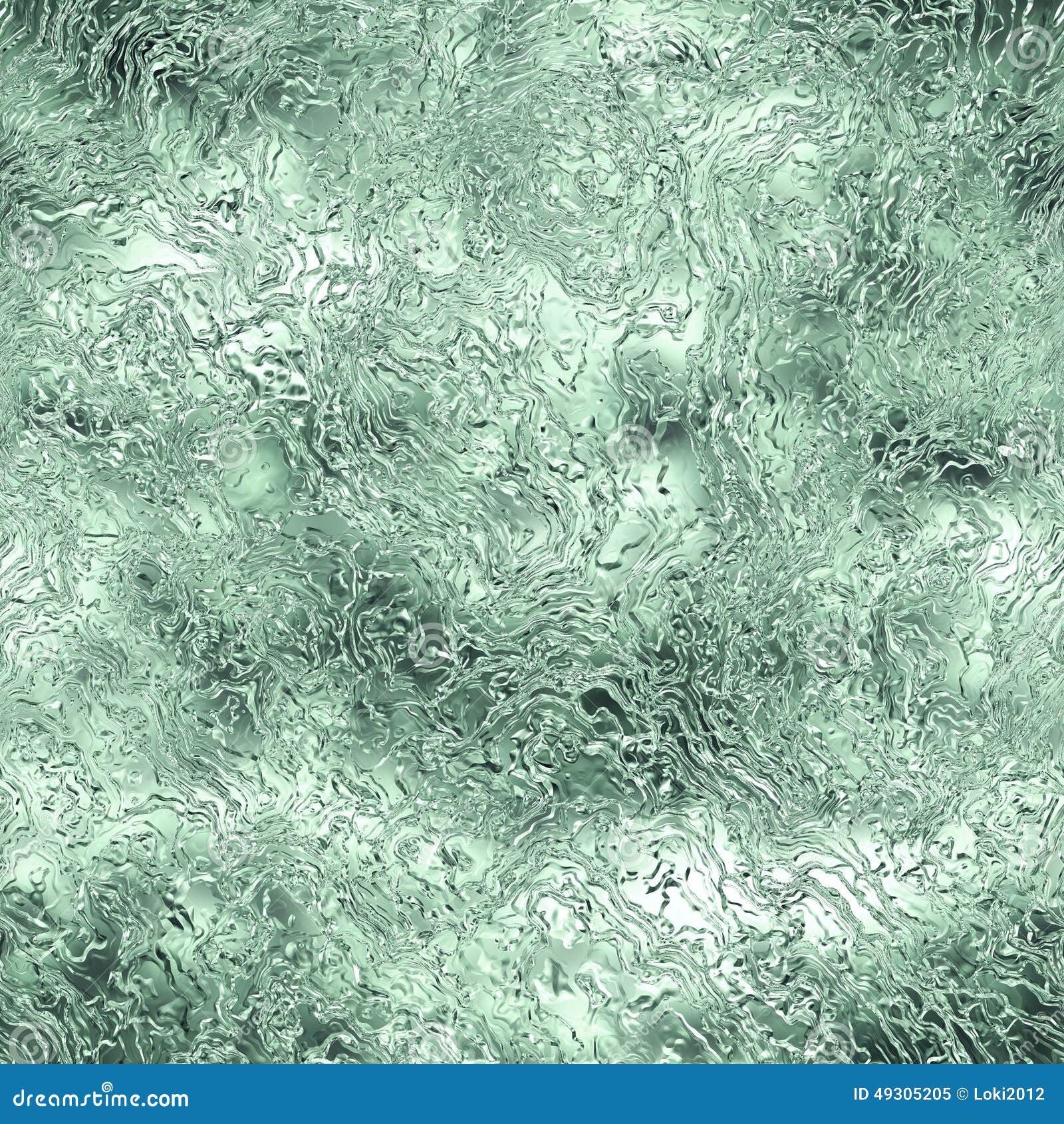 Gelo Congelado Textura Sem Emenda E Do Fundo De Tileable Imagem de ...