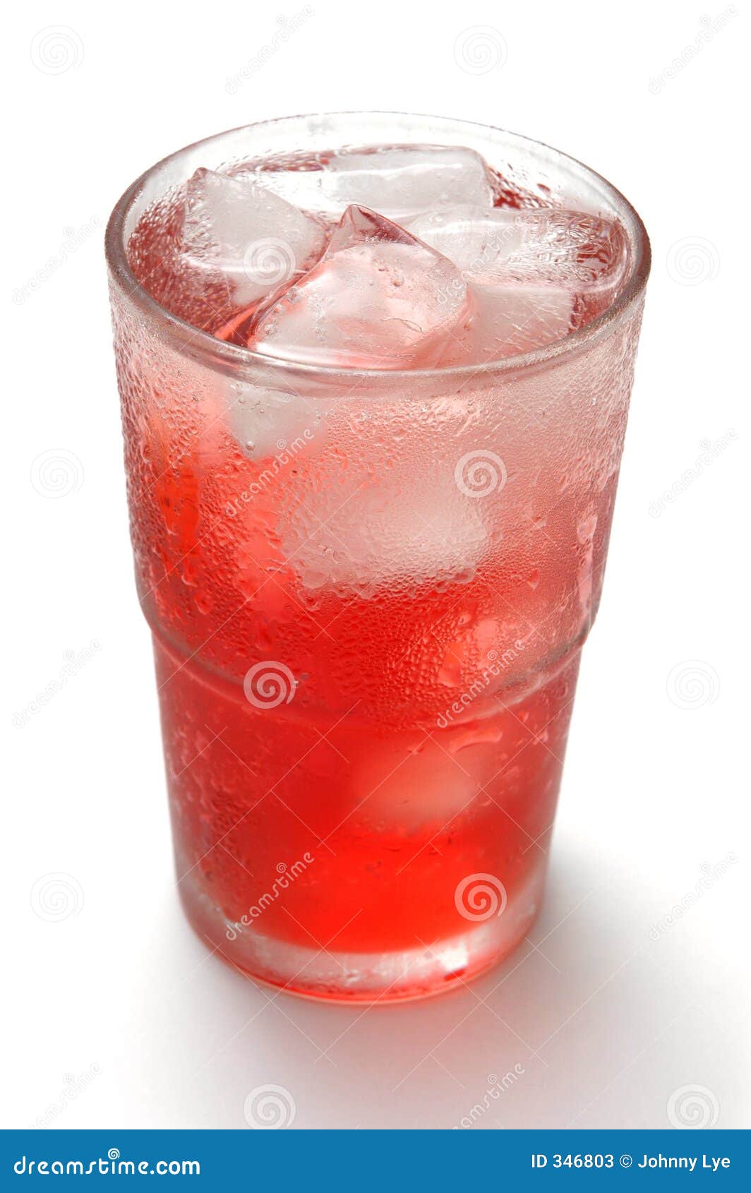 Gelo - Drink3 frio imagem de stock. Imagem de tônico, vidro - 346803