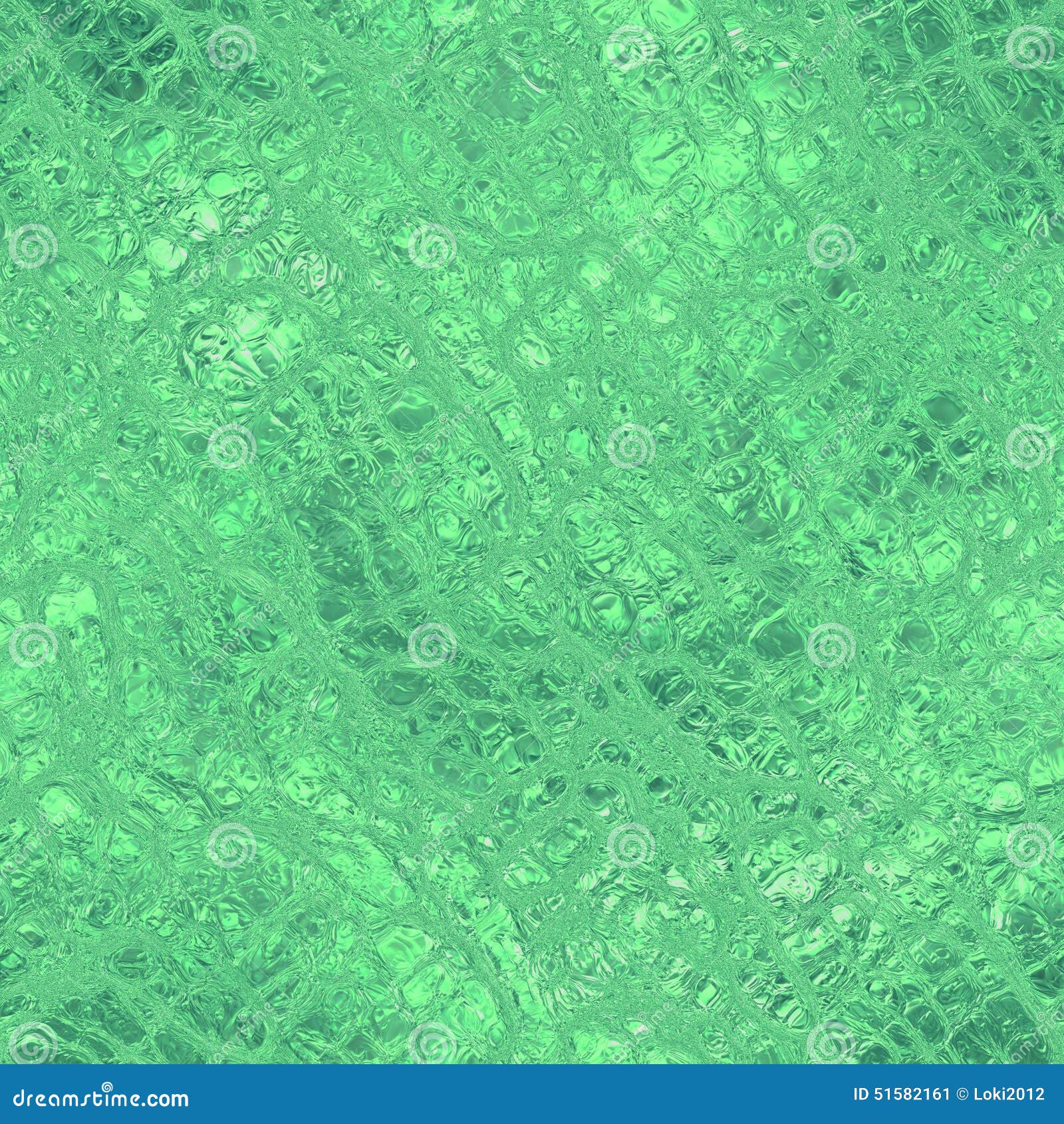 Gelo Verde Textura Sem Emenda E Do Fundo De Tileable Imagem de Stock ...
