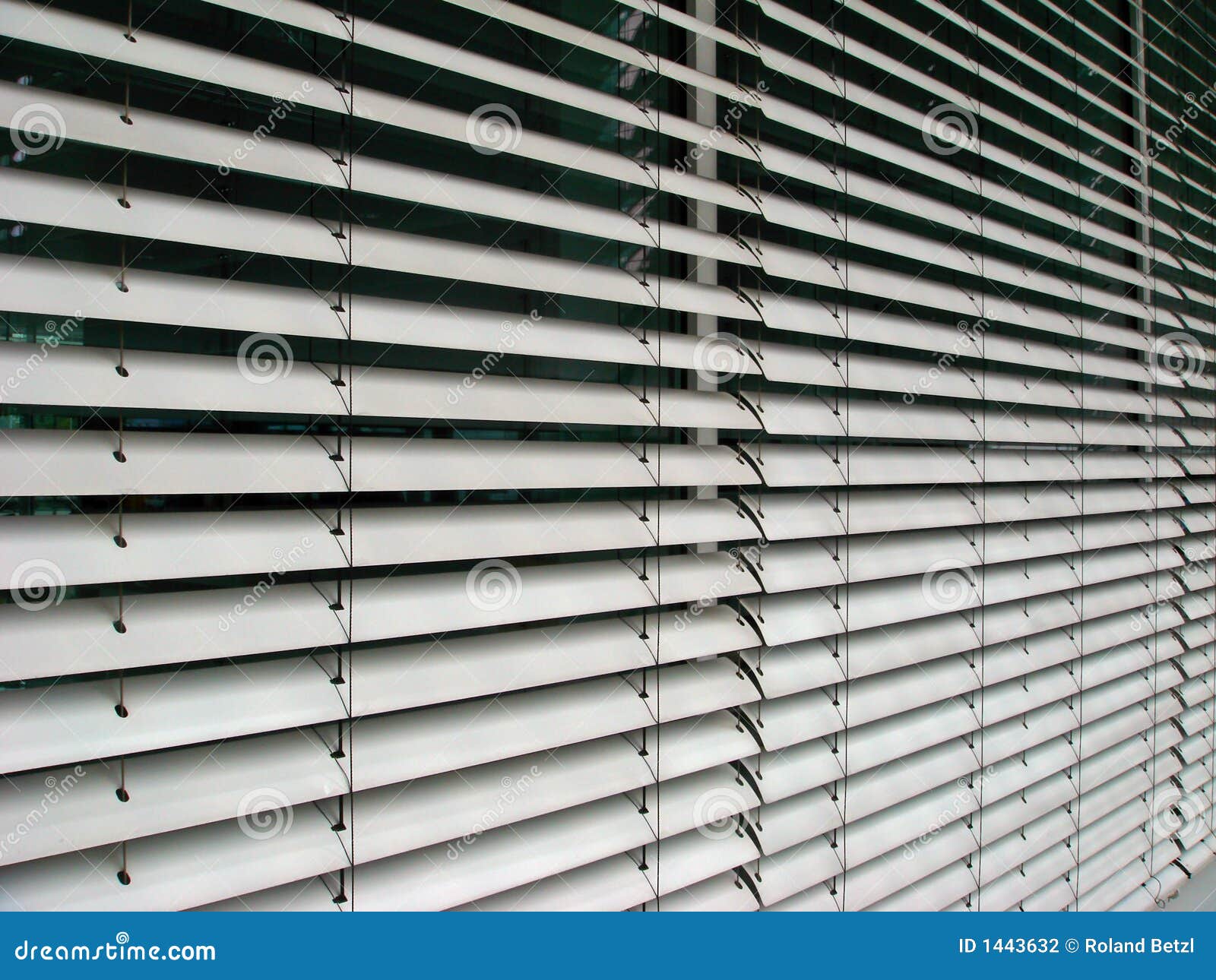 Gelosia 003 fotografia stock. Immagine di sicurezza, ombra - 1443632