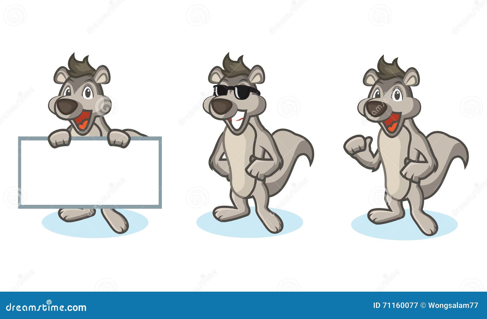 Polecat Stock Illustrations, Vectors, & Clipart – (21 Stock Illustrations)