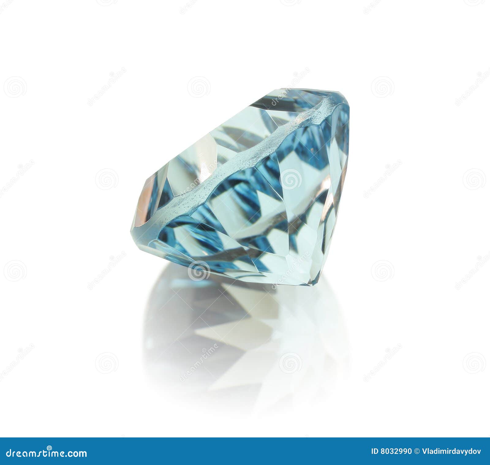 Gem stock photo. Image of transparent, macro, color, close - 8032990
