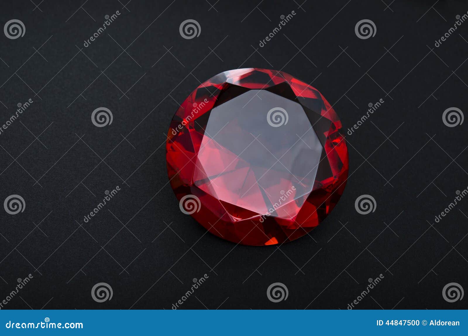 Gem in Black stock photo. Image of closed, bardovy, nacreous - 44847500