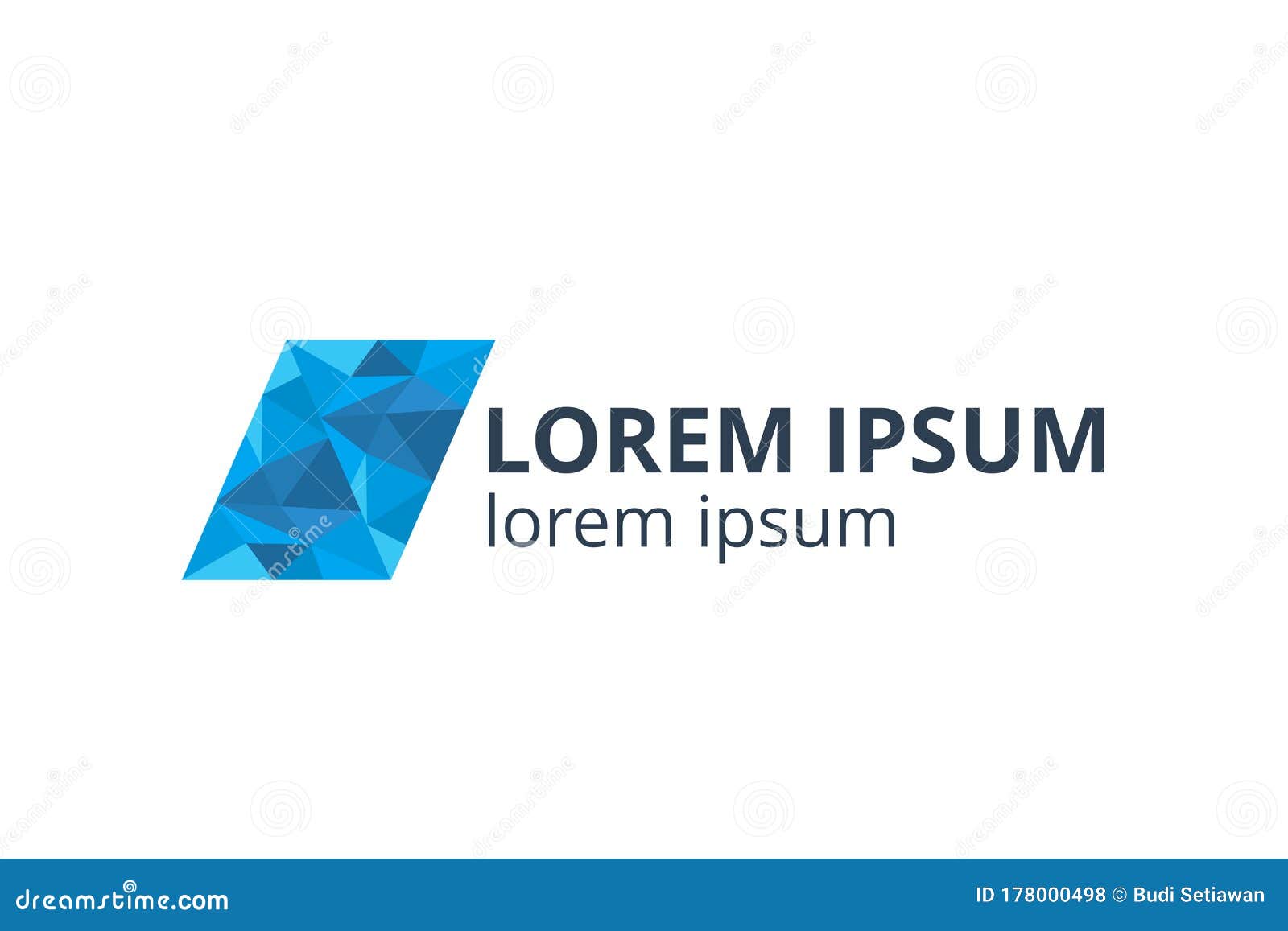 Gem logo stock vector. Illustration of logo, graphic - 178000498