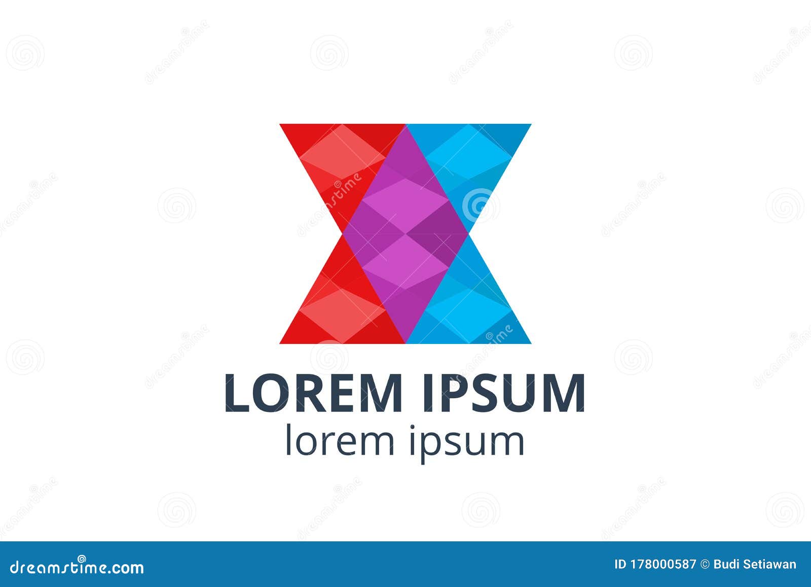 Gem logo stock vector. Illustration of elegance, icon - 178000587