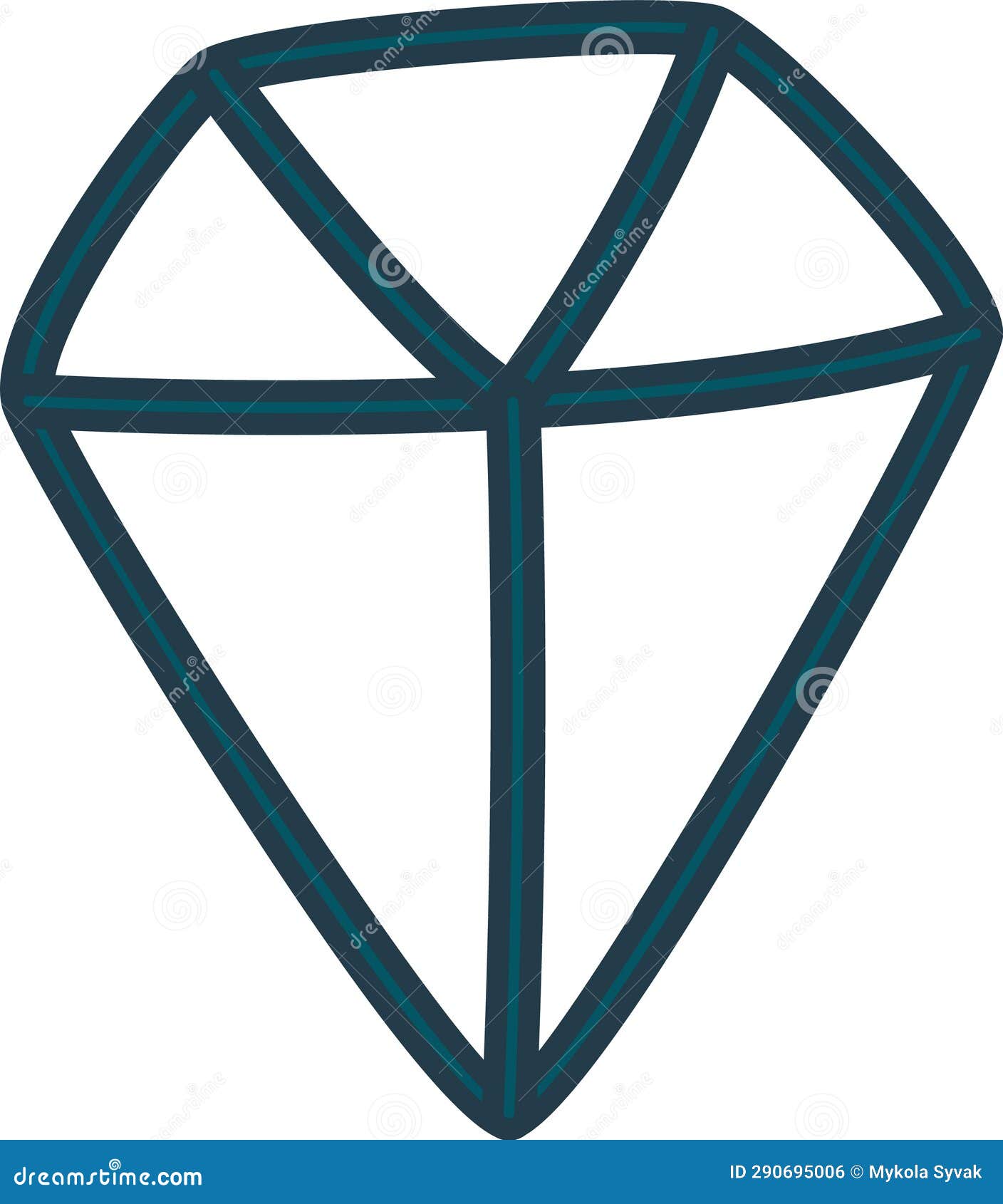 Stone Age Doodle Set Vector Illustration | CartoonDealer.com #200376502