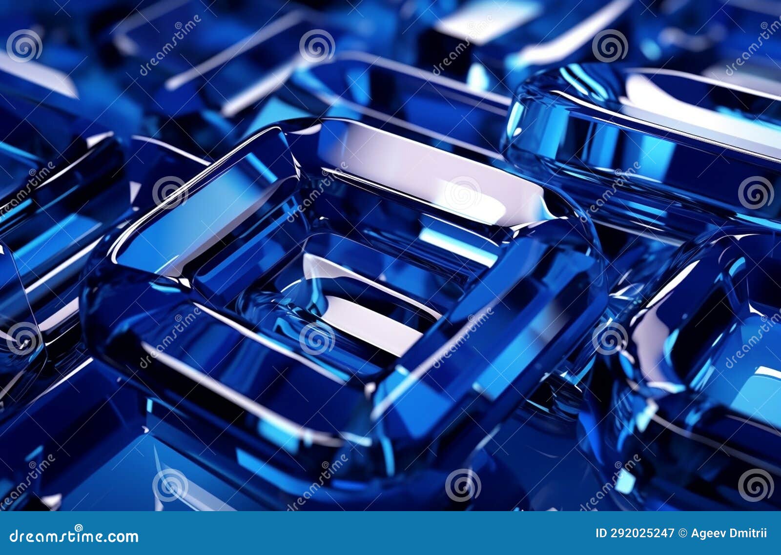 Gem Texture Macro Abstract Crystal Pattern Design Metallic Shiny ...