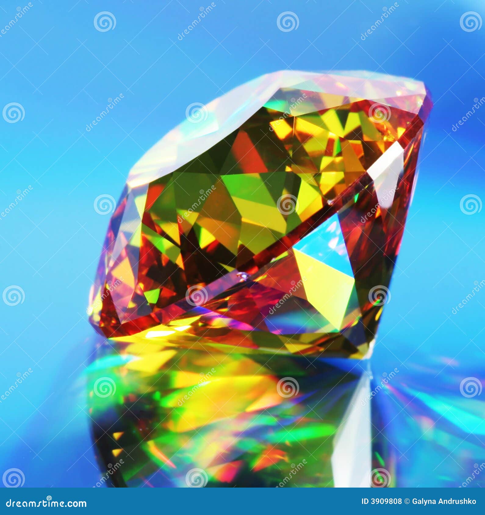 Gema foto de archivo. Imagen de gemela, persiana, lujo - 3909808