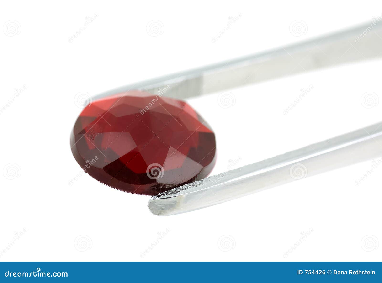 imágenes comunes del Gema Roja - los derechos de la transferencia ...