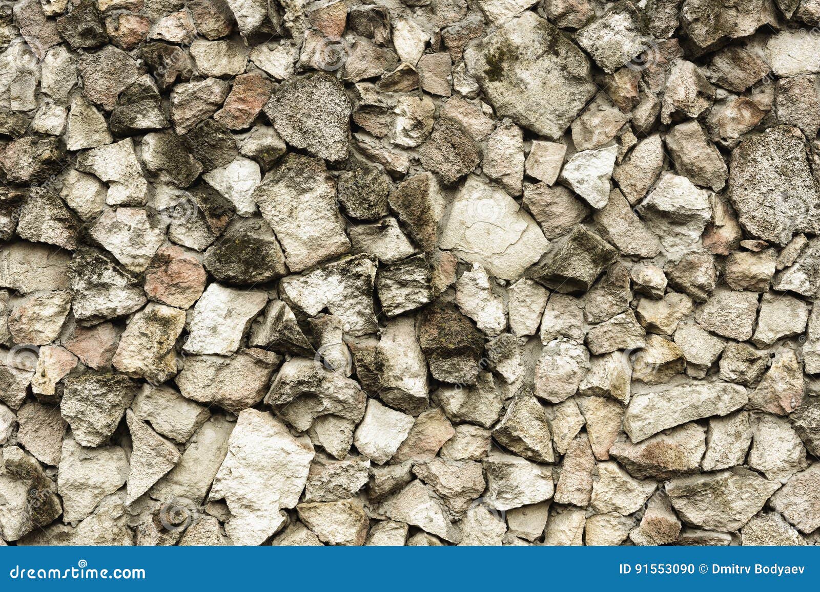 Gemaakt Van De Textuur Van De Steenmuur Stock Foto - Image of bouw ...