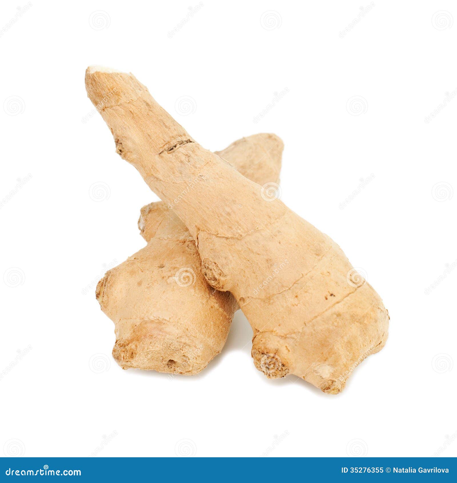 Gember stock afbeelding. Image of besnoeiing, specerij - 35276355