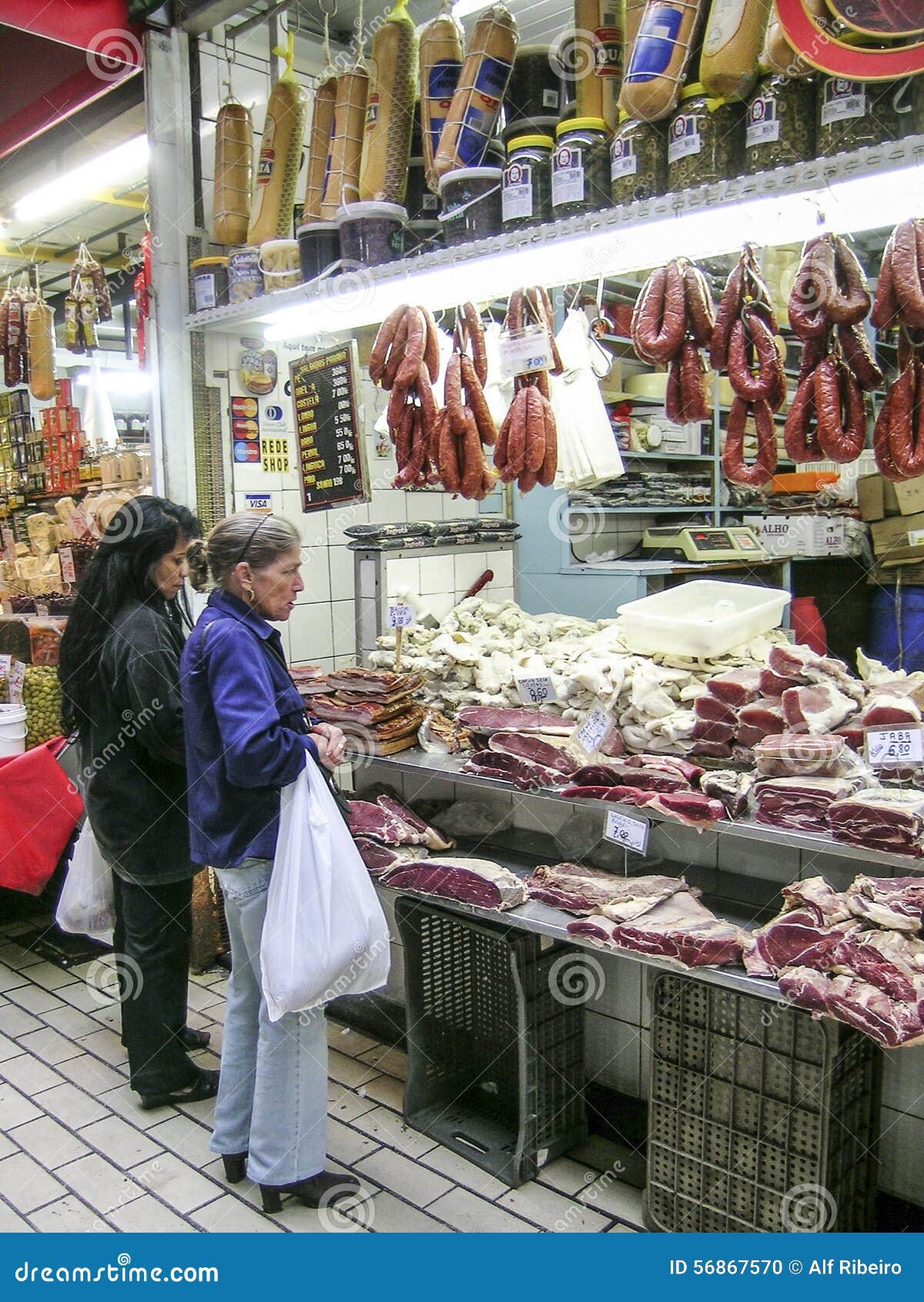 Gemeentelijke Markt redactionele afbeelding. Image of binnenlands ...