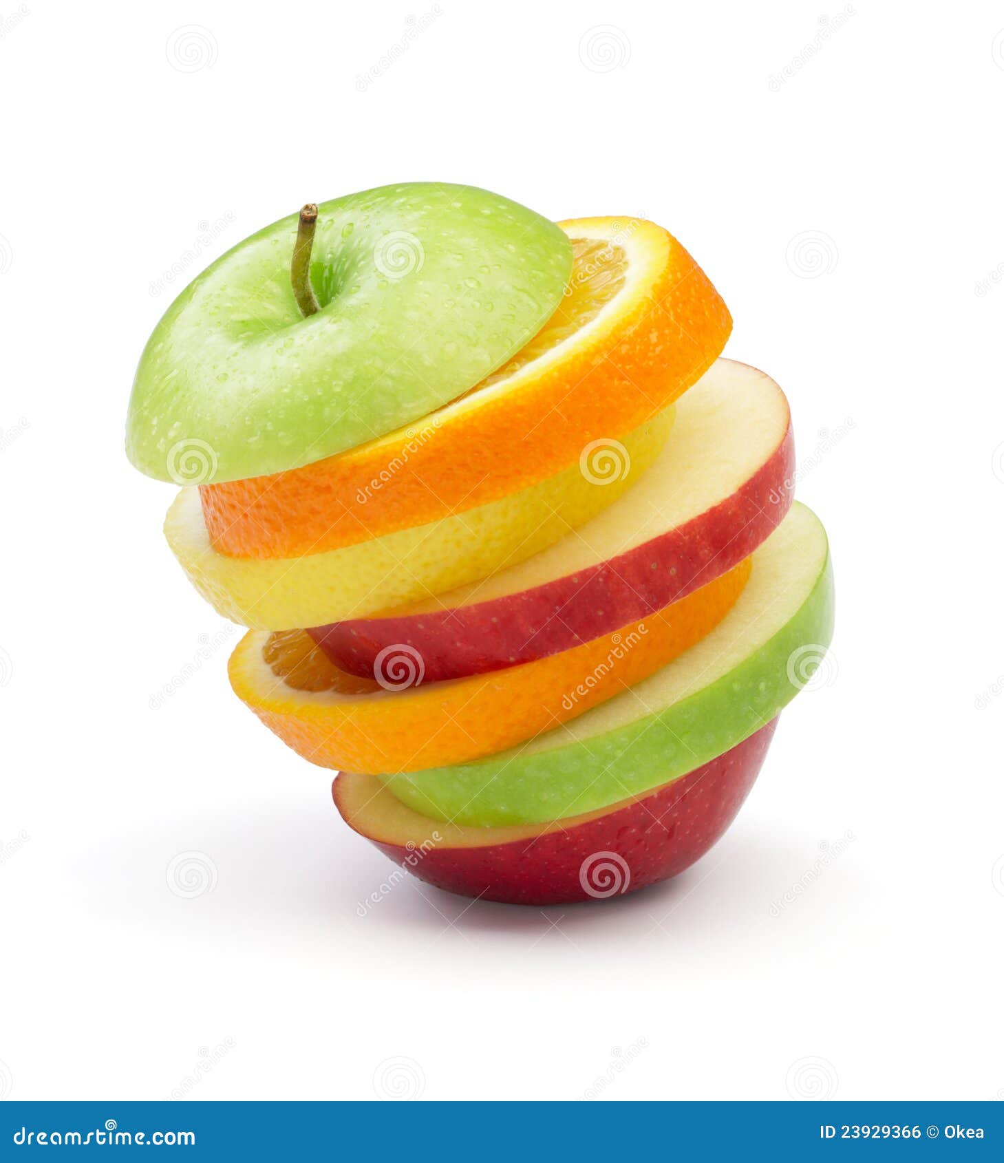 Gemengd fruit stock foto. Image of stapel, sinaasappel - 23929366