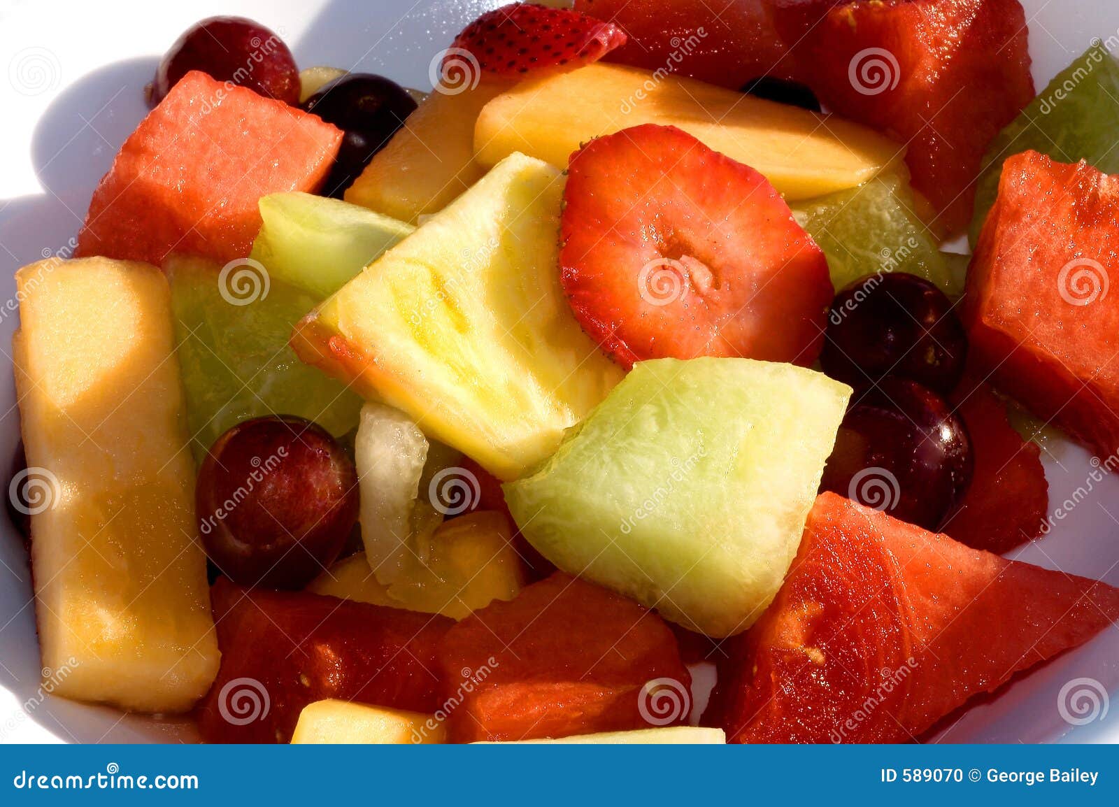 Gemengd fruit stock foto. Image of naughty, gezond, rood - 589070