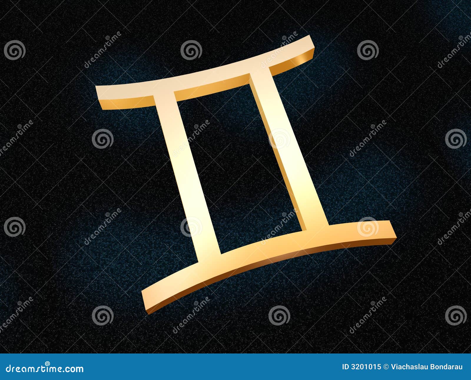 Gemini Zodiac Sign With A Decorative Frame Of Roses. Sketch Isolated On ...