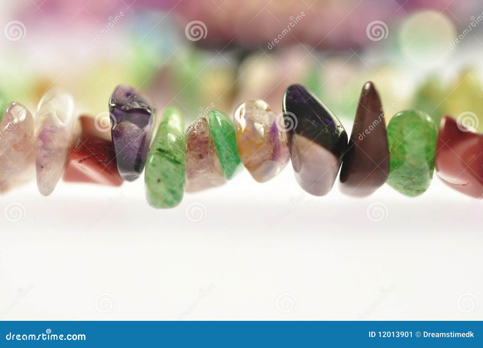 Gems stock image. Image of stones, gems, krystal, amethyst - 12013901