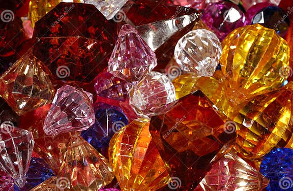 Gems stock image. Image of abstract, karat, crystals, shiny - 1327577