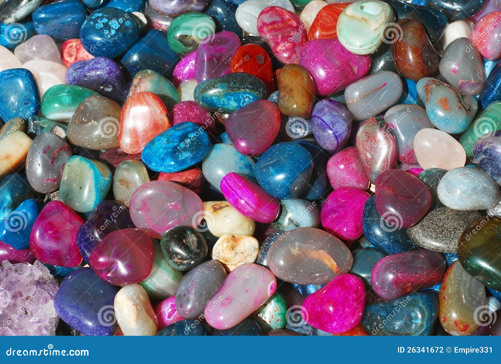 Gems stock photo. Image of background, gemstones, rock - 26341672