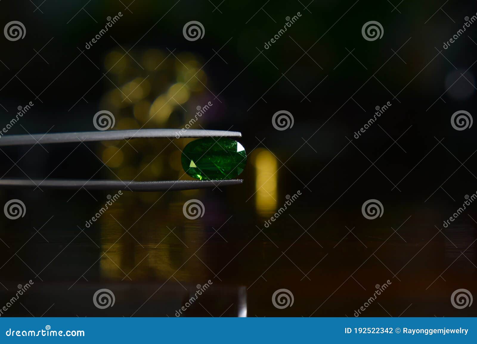 Gems and Jewelry are a Beautiful Green Gemstone for Making Elegant ...