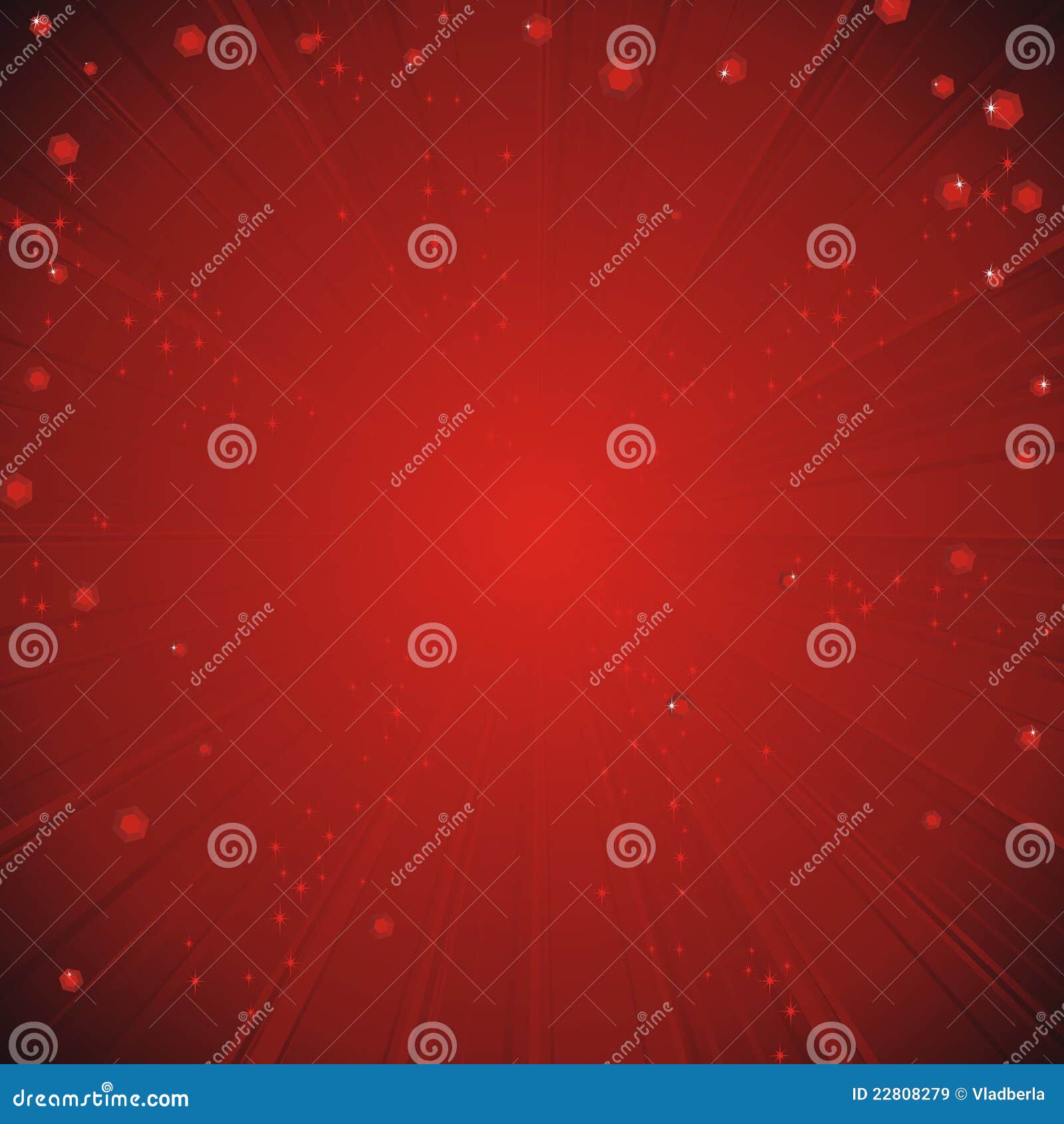 Gems red background stock vector. Illustration of abstract - 22808279