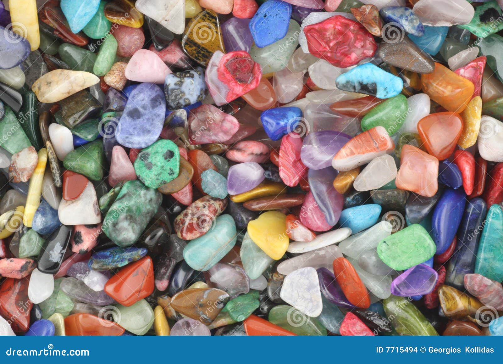 Gemstones stock photo. Image of texture, beautiful, fancy - 7715494