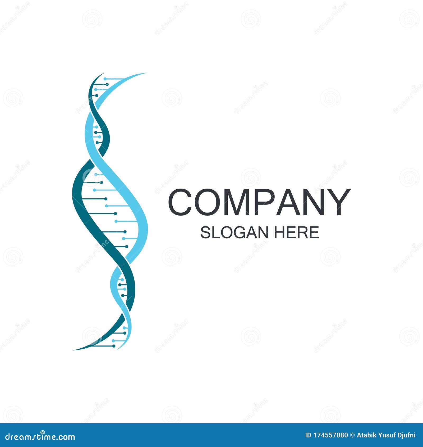 Gen Symbol Vector Icon Illustration Stock Vector - Illustration of ...