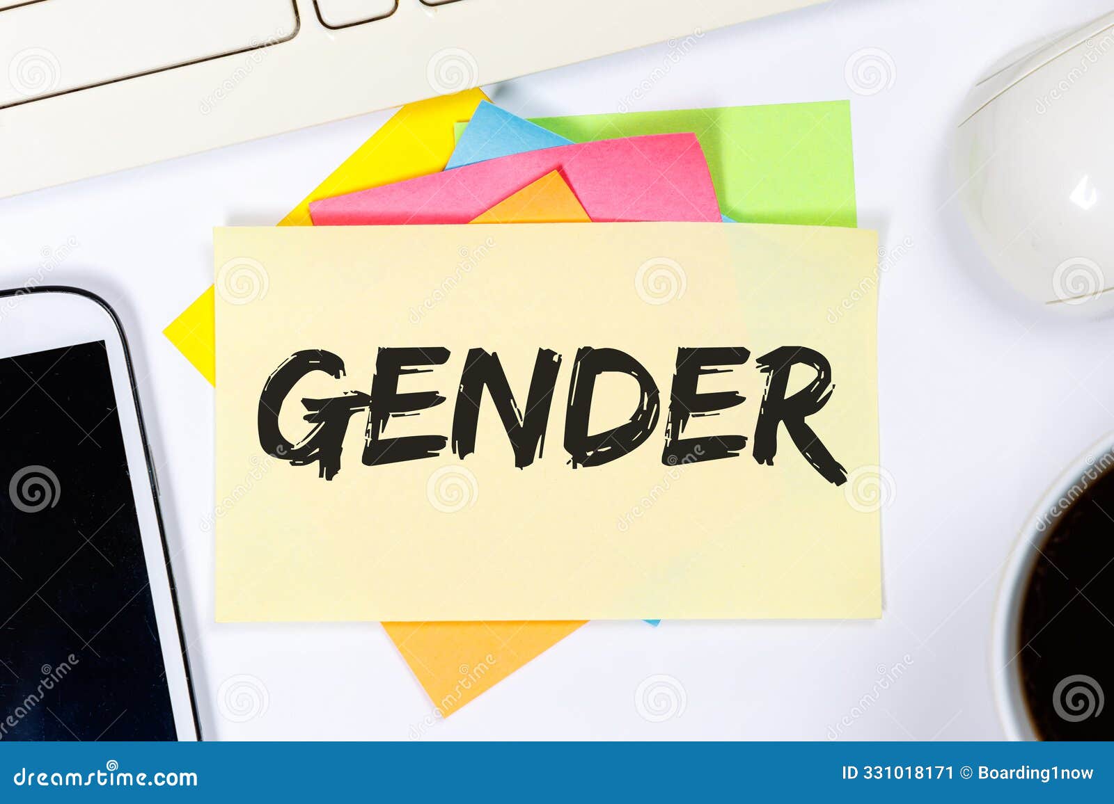Gender As a Symbol for Gender-appropriate Language Communication ...