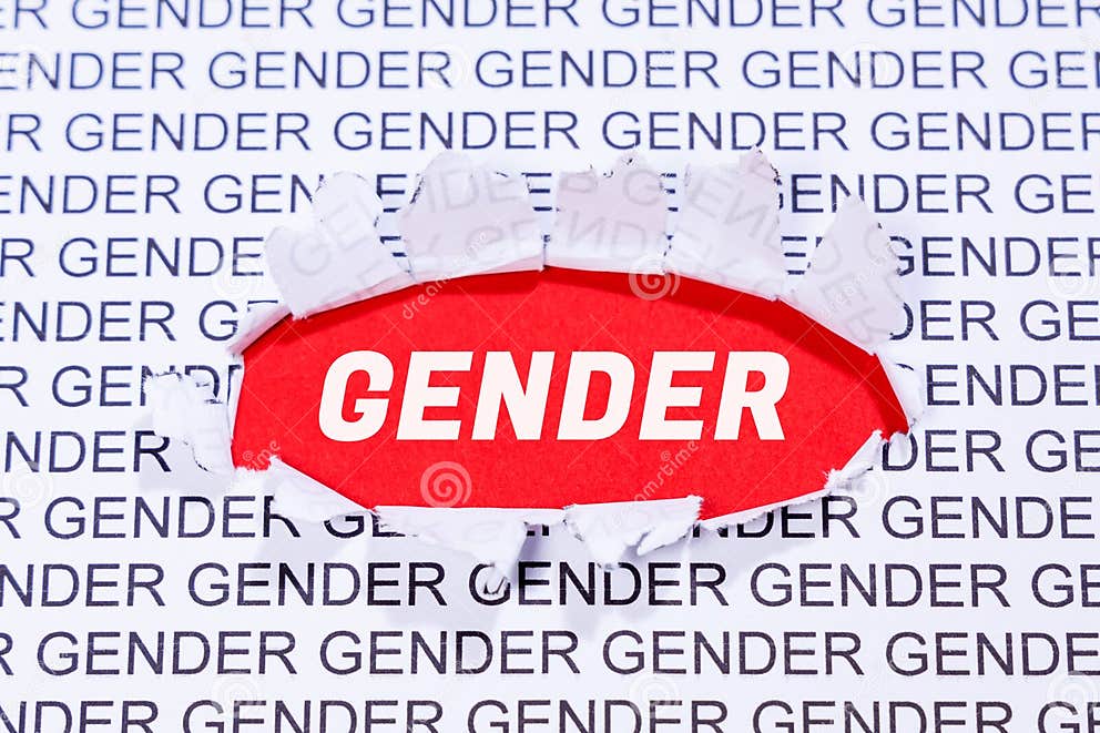 Gender As a Symbol for Gender-appropriate Language Communication ...